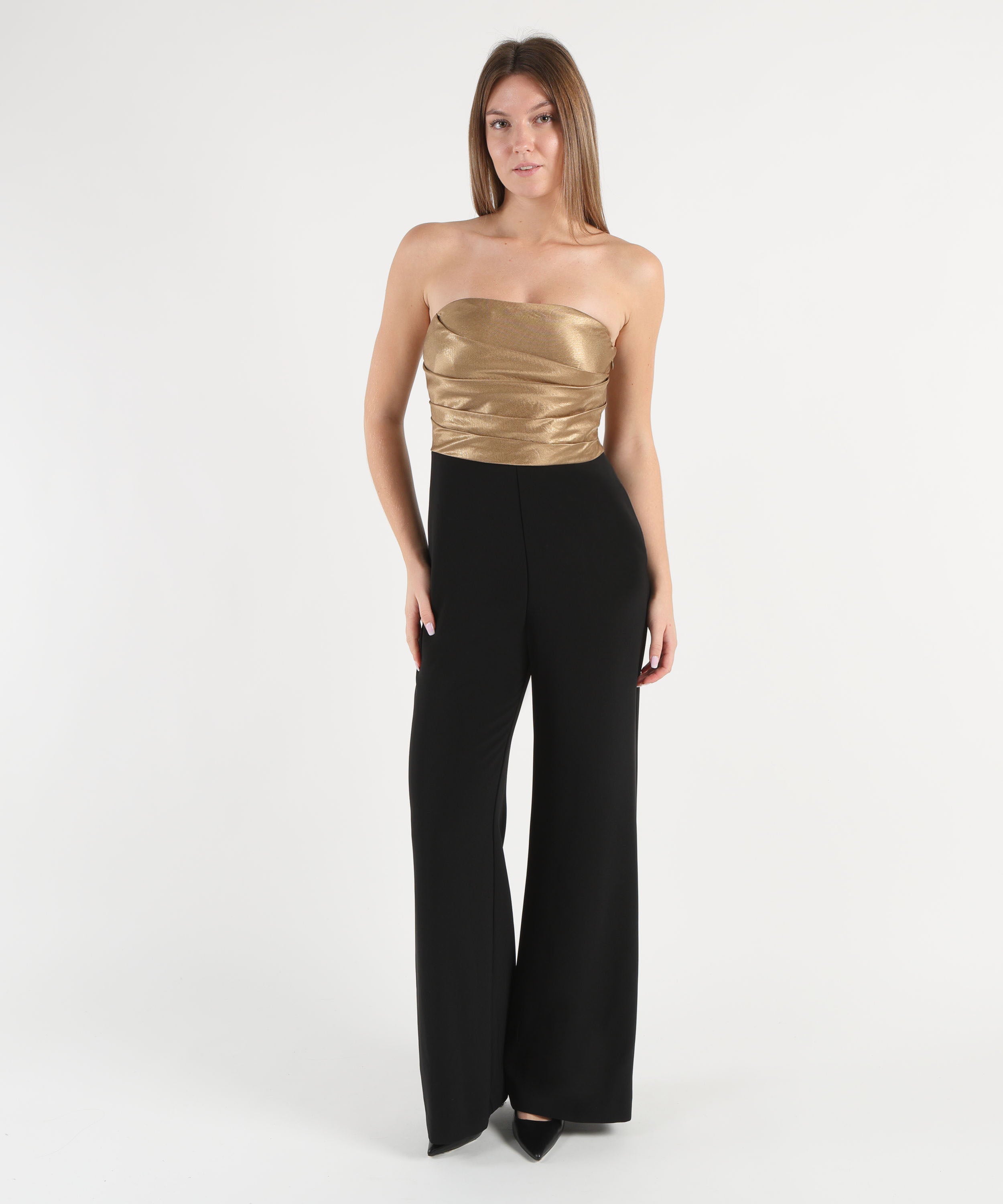 LAUREN RALPH LAUREN Radbert jumpsuit – Capuzzi Moda